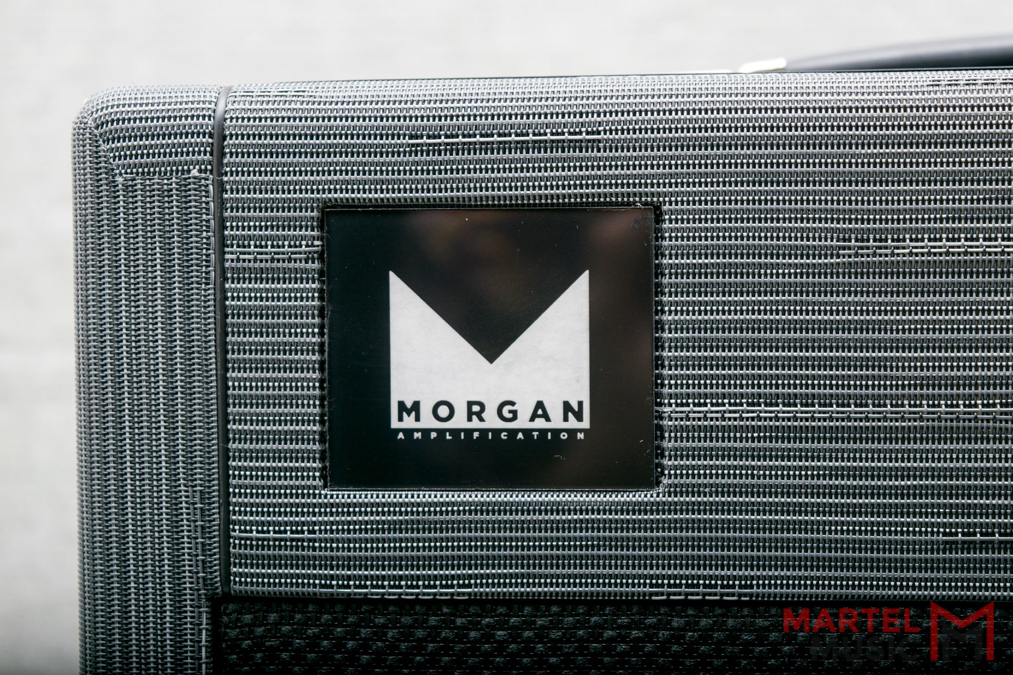 Morgan Amplifiers