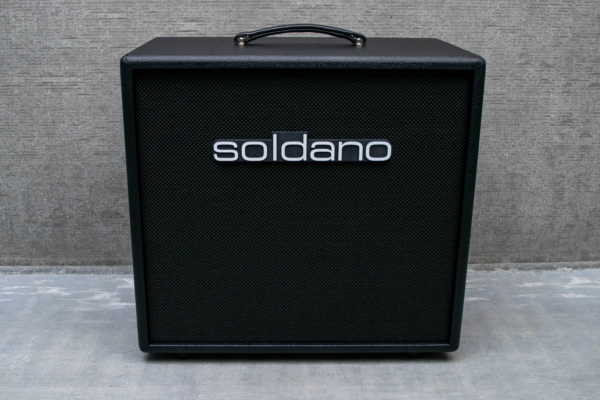 Soldano Amps