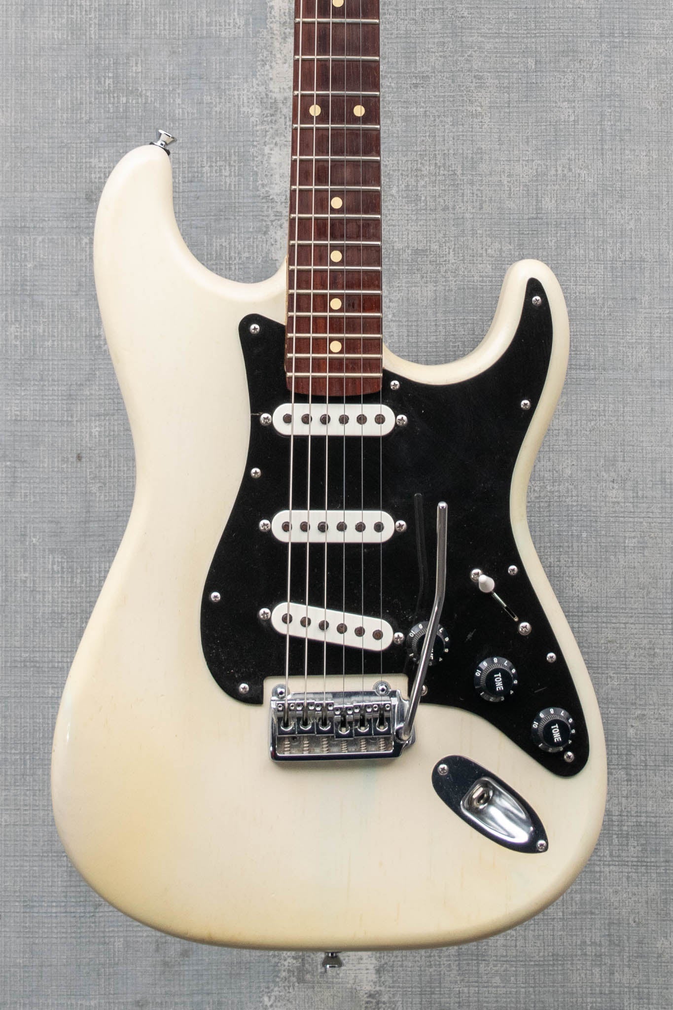 Pre-owned Instruments