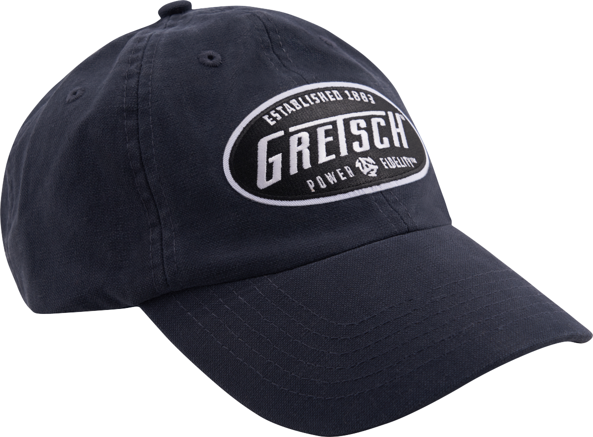 Gretsch Patch Hat