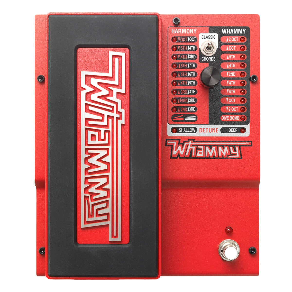 Digitech Whammy