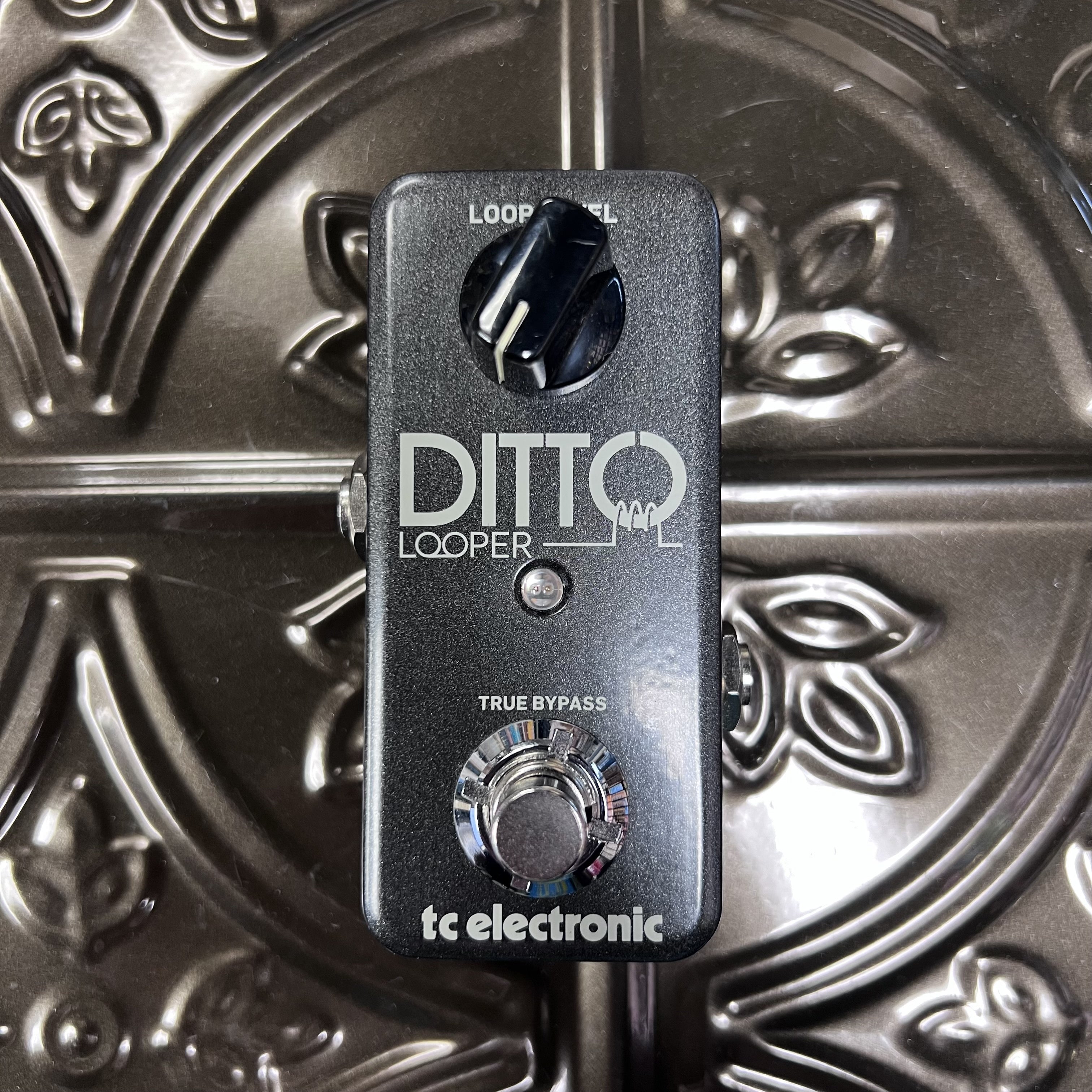 Used TC Electronic Ditto