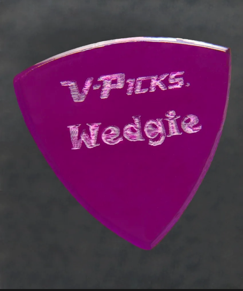 V-Pick Wedgie