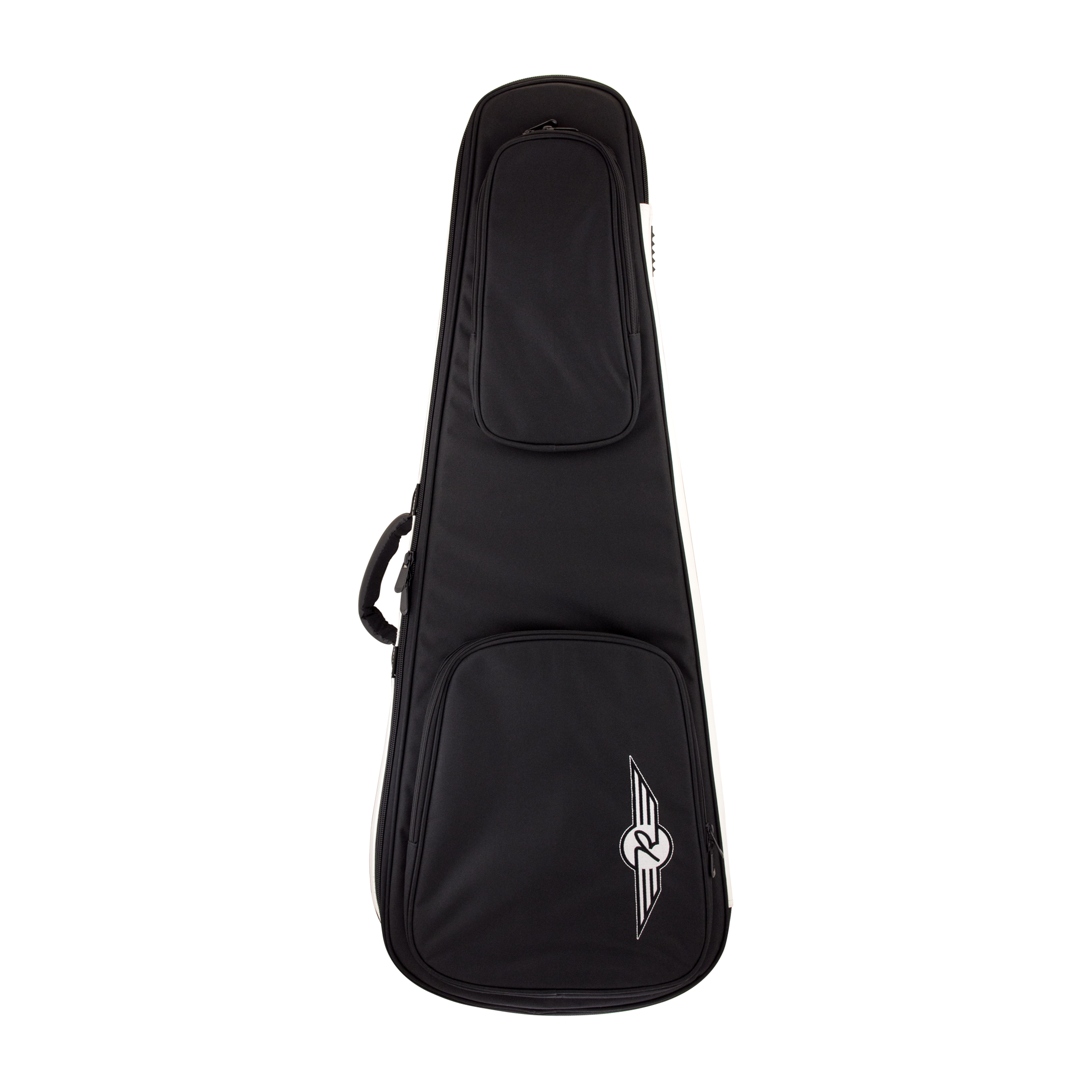 Reverend Two-Tone Teardrop Soft Guitar Case
