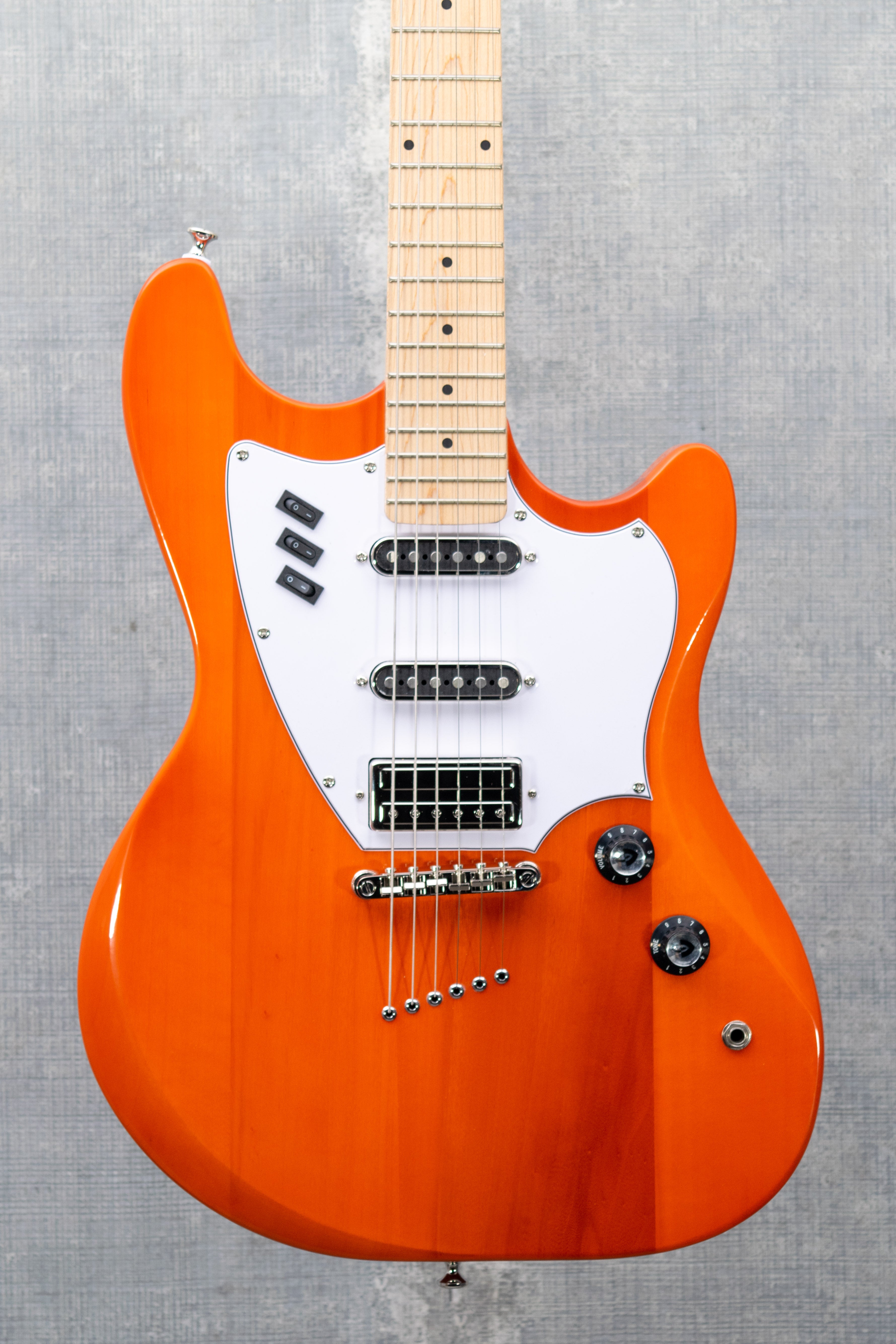 Guild Electric Guitars