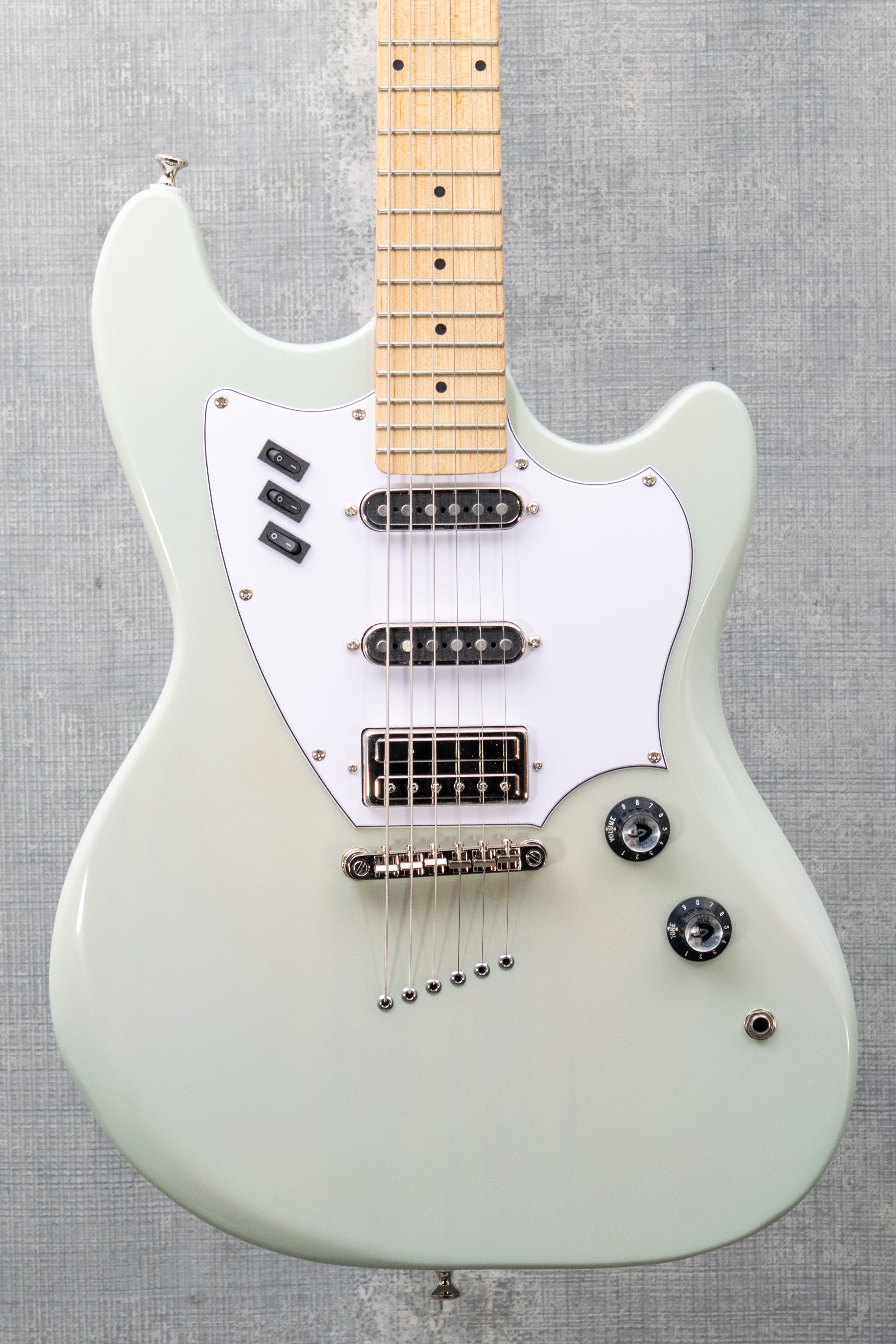 Guild Electric Guitars