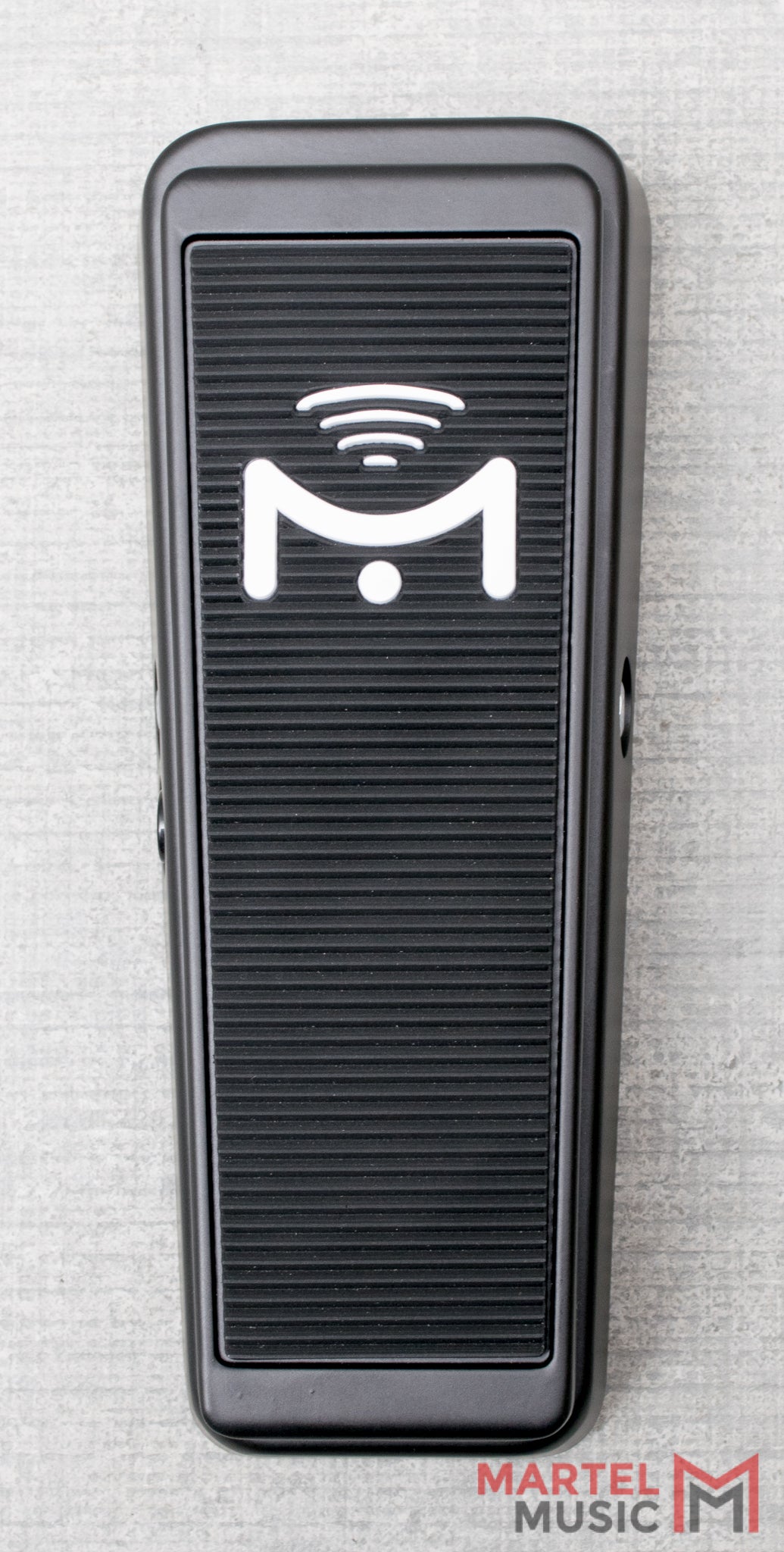 Mission VM-PRO Black Standard